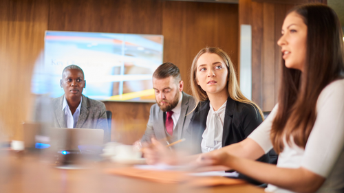 CMG Training - Continuing Professional Development